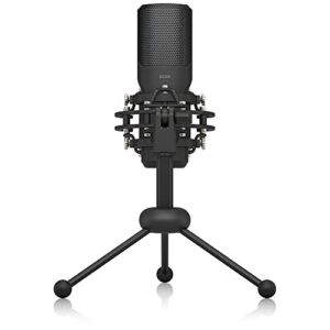 Behringer USB Microphone BU200