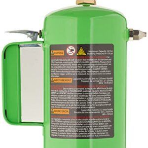 Vaper 19425 Spot Spray Non-Aerosol Sprayer - Green