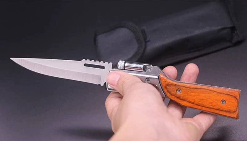 GuardianGear AK-47 Knife