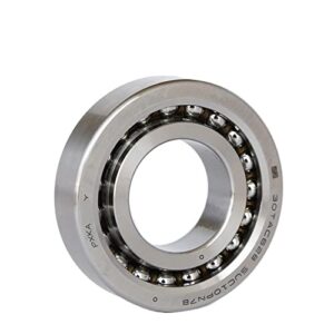 yuzzi 1pcs high precision high speed machine tool spindle bearing 40tab07u gmp4 40tac72b suc10pn7b 40tab07u 2lr gmp4 (size : 40tab07u gmp4)