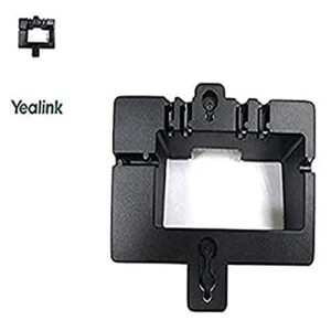 Yealink Wall Mount Bracket Bundle IP Phones | T46 + T40P/T41P/T42G