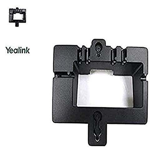 Yealink Wall Mount Bracket Bundle IP Phones | T46 + T40P/T41P/T42G