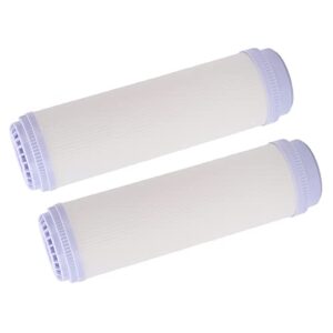 whole house water filter, long service span abs upan 3 layers of protection water filter washable for 10 inch purifier