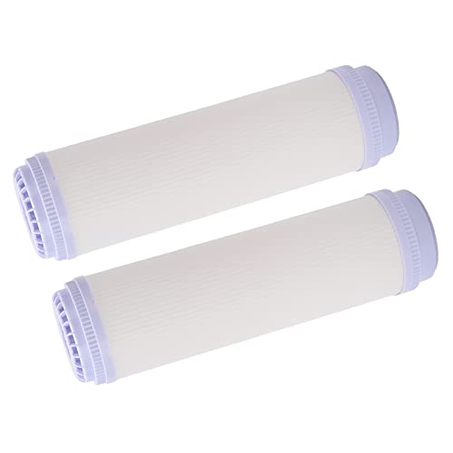 Whole House Water Filter, ABS UPAN Water Filter 3 Layers Of Protection Washable Stable Operation for 10 Inch Purifier