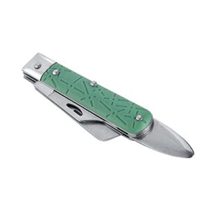 ftvogue pruning knife grafting knife folding garden budding cutting knife, pocket bushes, bonsai cutters, grafting knife