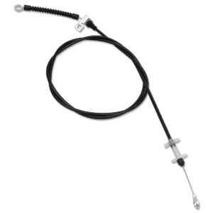 586961501 Snowblower Chute Control Cable Fit for Husqvarna ST224 ST227P ST230P