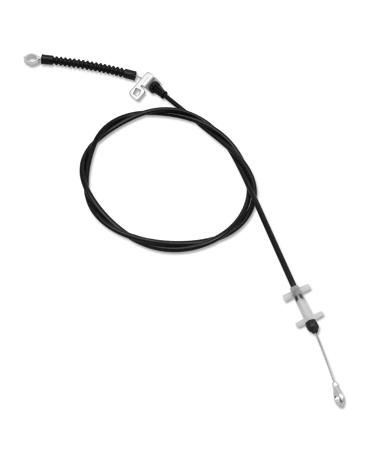 586961501 Snowblower Chute Control Cable Fit for Husqvarna ST224 ST227P ST230P