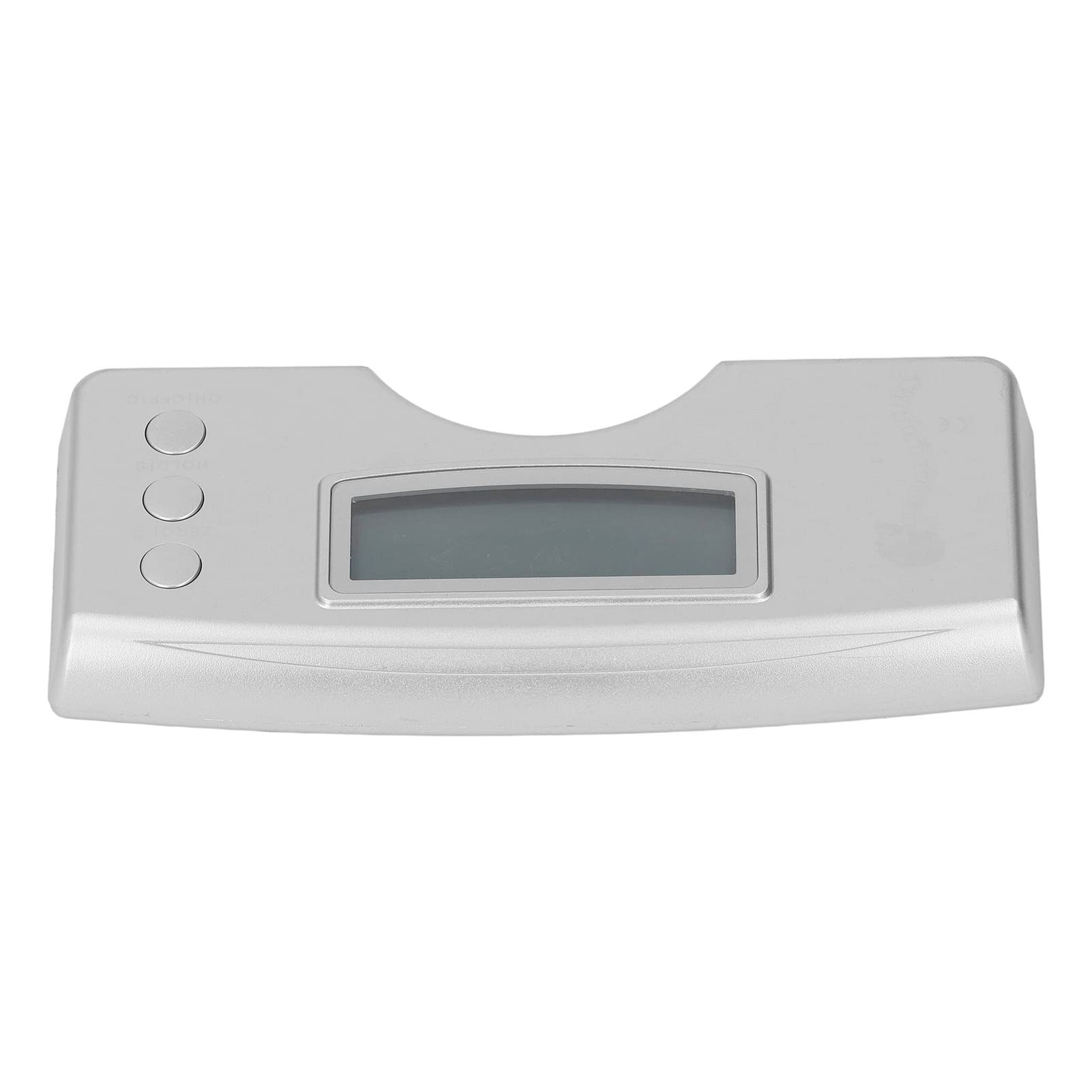 Digital Scoliometer, Digital Display Scoliosis Meter Human Spine Electronic Scoliometer Detector 0 to 30 Degree Digital Scoliometer Compact for Home