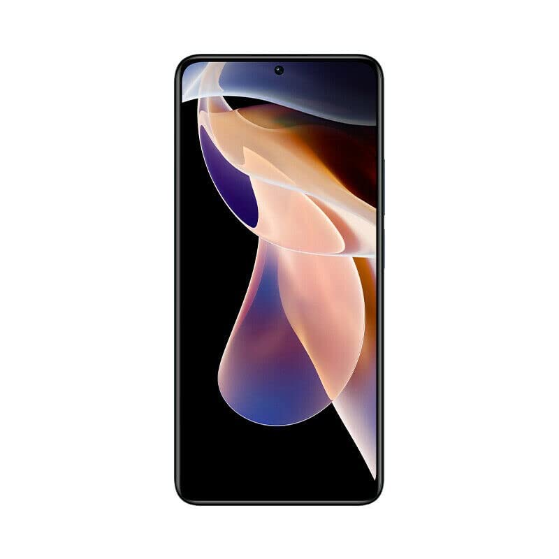 Xiaomi Redmi Note 11 Pro+ Plus 5G + 4G 128GB + 8GB Unlocked 6.67" 108MP Night Mode (Not Verizon Sprint Boost Cricket Metro At&T) + (w/Fast Car 51W Charger Bundle) (Purple)