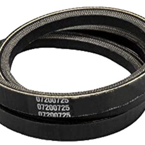 Replaceement 1/2" X 40.69" V-Belt for Ariens 07200725 07200513 70709200 Snow Blower Auger