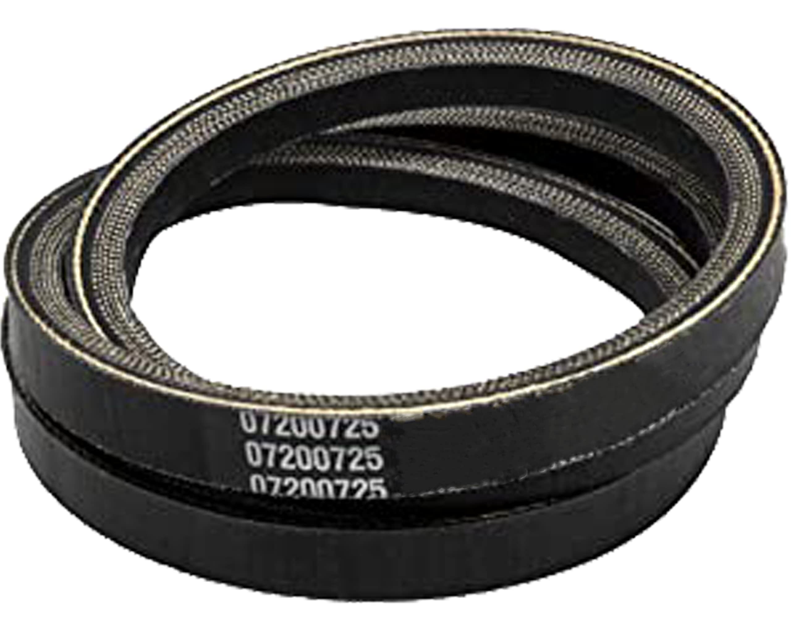 Replaceement 1/2" X 40.69" V-Belt for Ariens 07200725 07200513 70709200 Snow Blower Auger