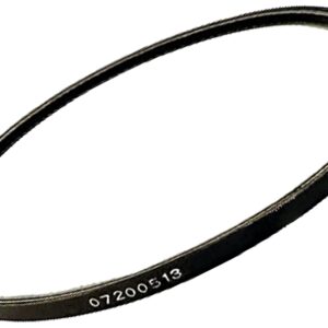 Replaceement 1/2" X 40.69" V-Belt for Ariens 07200725 07200513 70709200 Snow Blower Auger