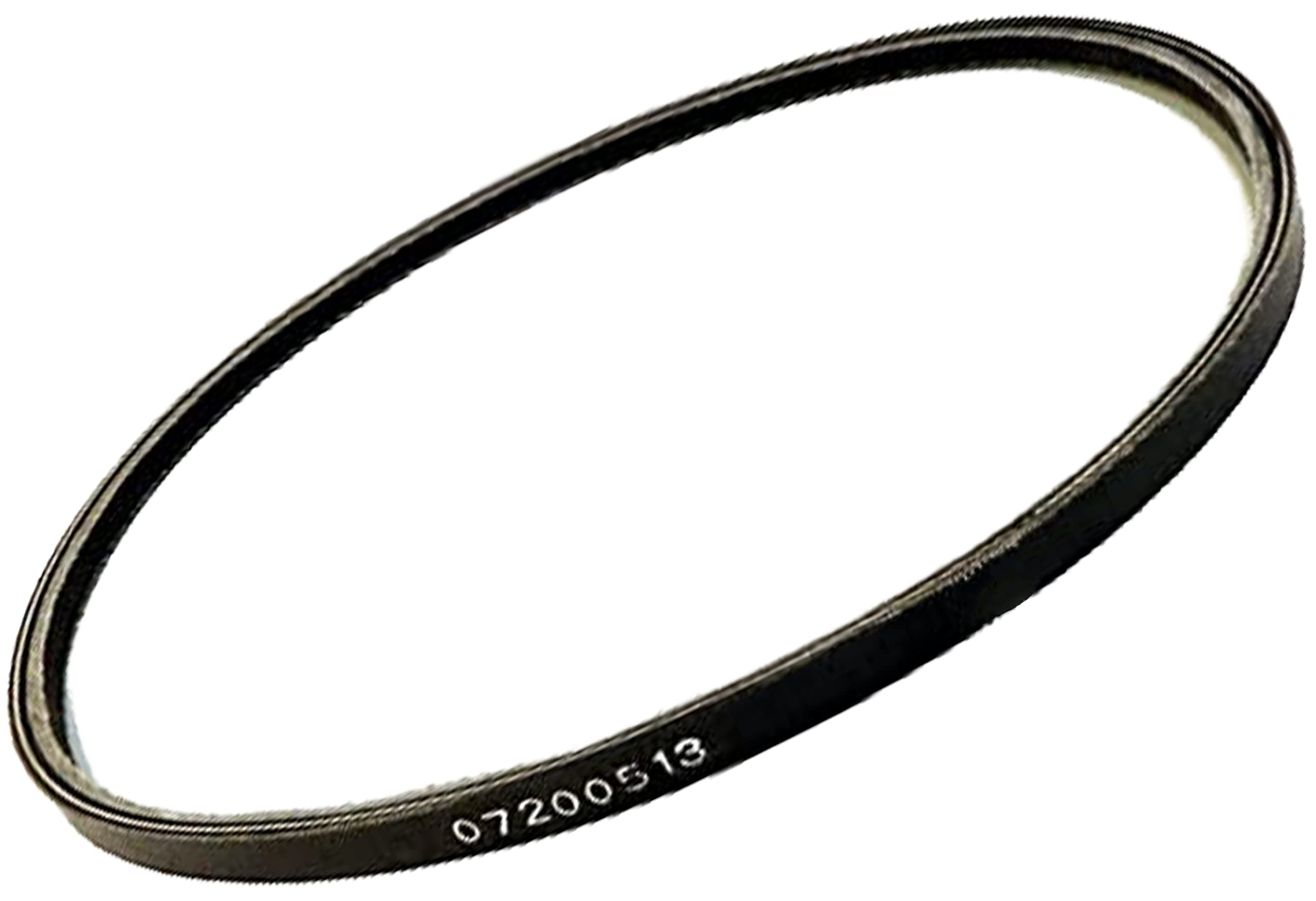 Replaceement 1/2" X 40.69" V-Belt for Ariens 07200725 07200513 70709200 Snow Blower Auger