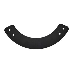 Mikatesi 753-04472 735-04032 735-04033 953-04472 Snow Blower Auger Paddle Kit Replace for MTD Craftsman 21" Single-Stage Snow throwers and More