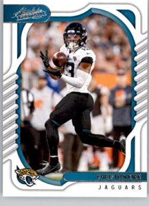 2022 panini absolute #55 christian kirk jacksonville jaguars football nm-mt