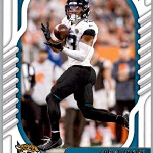 2022 Panini Absolute #55 Christian Kirk Jacksonville Jaguars Football NM-MT