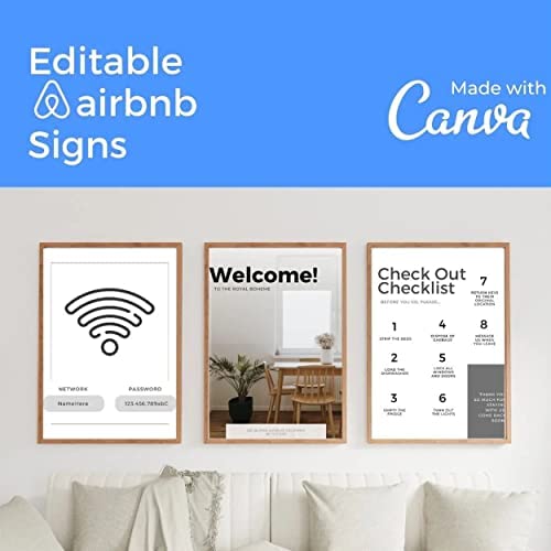 The Ceo Ultimate Downloadable AirBnB Host Template Bundle