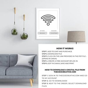 The Ceo Ultimate Downloadable AirBnB Host Template Bundle