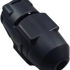 49-16-2767 Protective Boot for Milwaukee M18 Fuel 1/2 Torque Impact Wrench 2767-20 & 2863-20 2860/2861