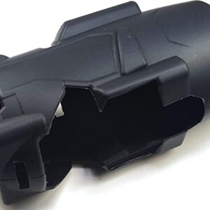 49-16-2767 Protective Boot for Milwaukee M18 Fuel 1/2 Torque Impact Wrench 2767-20 & 2863-20 2860/2861