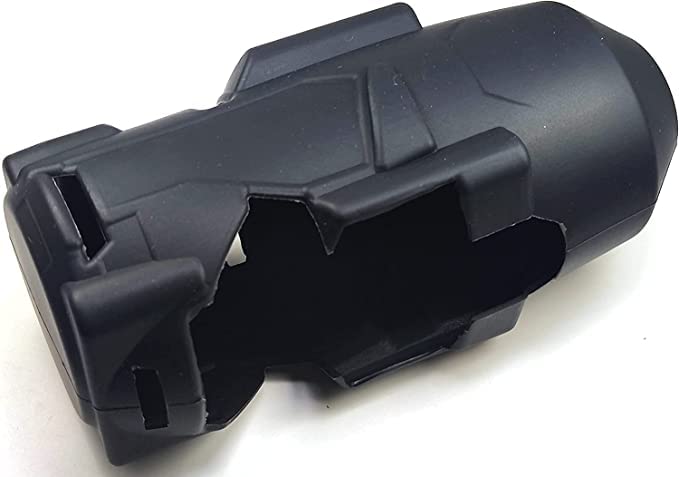 49-16-2767 Protective Boot for Milwaukee M18 Fuel 1/2 Torque Impact Wrench 2767-20 & 2863-20 2860/2861