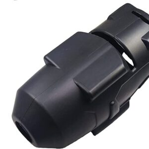 49-16-2767 Protective Boot for Milwaukee M18 Fuel 1/2 Torque Impact Wrench 2767-20 & 2863-20 2860/2861