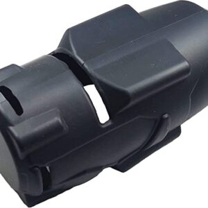 49-16-2767 Protective Boot for Milwaukee M18 Fuel 1/2 Torque Impact Wrench 2767-20 & 2863-20 2860/2861