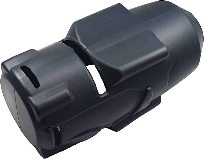 49-16-2767 Protective Boot for Milwaukee M18 Fuel 1/2 Torque Impact Wrench 2767-20 & 2863-20 2860/2861