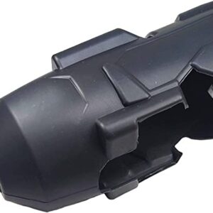 49-16-2767 Protective Boot for Milwaukee M18 Fuel 1/2 Torque Impact Wrench 2767-20 & 2863-20 2860/2861