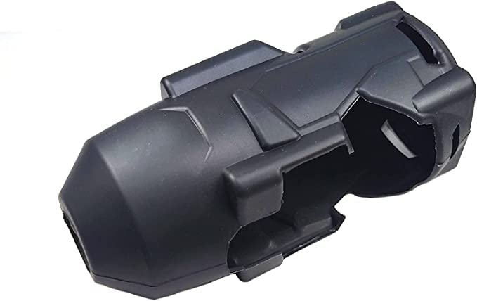 49-16-2767 Protective Boot for Milwaukee M18 Fuel 1/2 Torque Impact Wrench 2767-20 & 2863-20 2860/2861