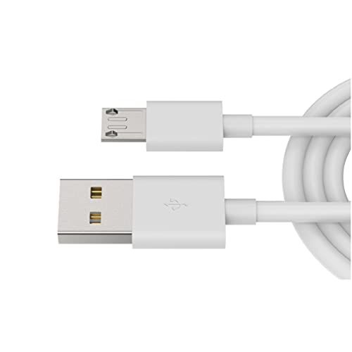 ezonpinzv Micro-USB Data Cable Micro-USB Port Cable USB Port for Firmware Updates Compatible with EasyPress 2,EasyPress 3