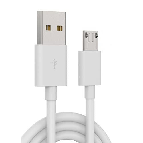 ezonpinzv Micro-USB Data Cable Micro-USB Port Cable USB Port for Firmware Updates Compatible with EasyPress 2,EasyPress 3