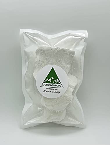 Belgorod Edible Chalk, Edible chalk - Chalk Chunks - Natural Eating Chalk (100g)