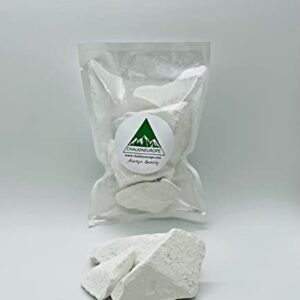 Belgorod Edible Chalk, Edible chalk - Chalk Chunks - Natural Eating Chalk (100g)