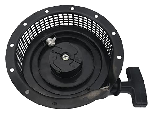 SUUFOO Generator Recoil Starter Assembly Replacement for Proforce PM0102500 PMC102500 5.5HP OHV 2500 3125 Watt Generator