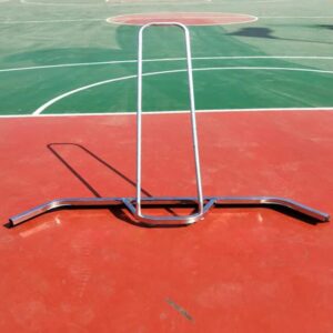 TOOL1SHOoo Tennis Court Squeegee Sweeper Sport Court Water Remover Dryer-Surface Rain Shutt Water Squeegee Foam Blade Tennis Basketball Court Floor Surface Water Pusher