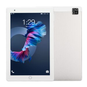 fosa tablet 8 inch tablet pc, 8 cores cpu powerful processor, 4gb 64gb, hd ips display, 8800mah battery, wifi, mini tablet pc