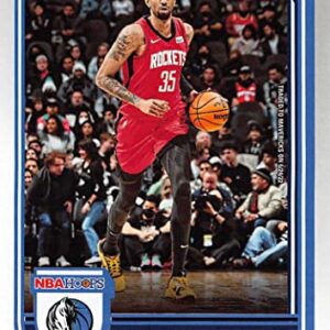 2022-23 Panini NBA Hoops #128 Christian Wood