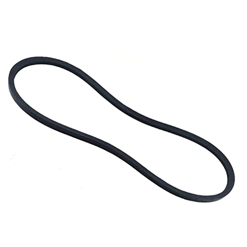 Replacement 954-0101 754-0101A 954-0193 754-0235 Auger Drive Belt fits MTD Craftsman 754-0101 954-0101A 754-0193 5068 265-433 Single-Stage Snow Blower