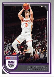 2022-23 panini nba hoops #83 kevin huerter