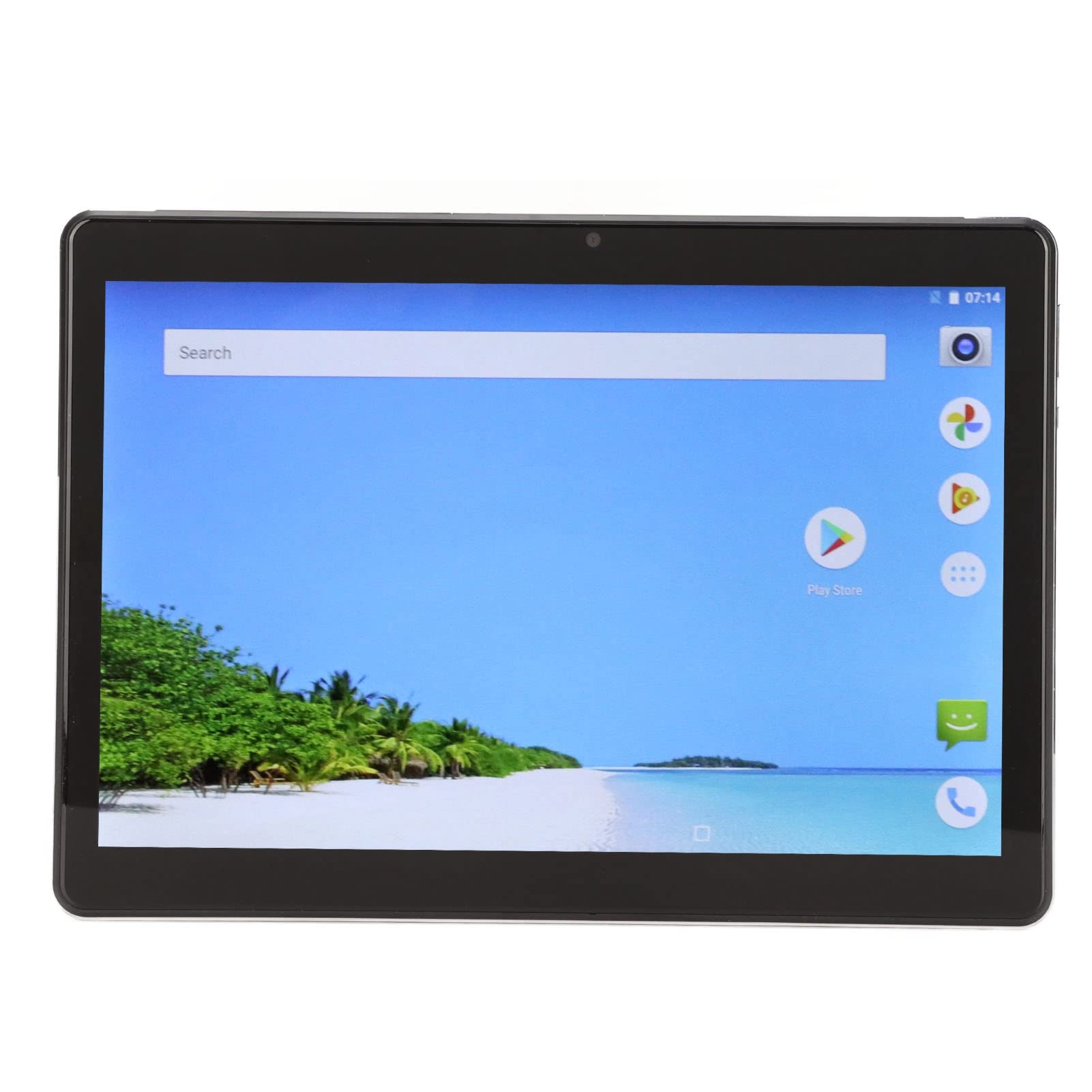 Tablet PC,10.1in Tablet,HD Screen Tablet, 3GB 32GB for Android8 Tablet, 4G Dual SIM Dual Standby Tablet,Calling Tablet PC