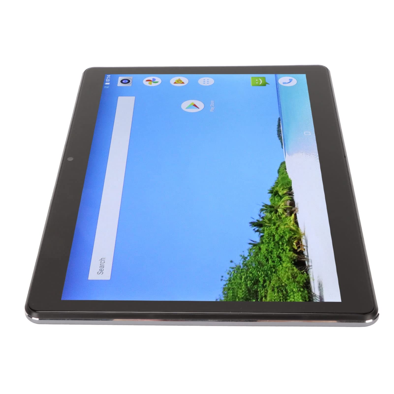 Tablet PC,10.1in Tablet,HD Screen Tablet, 3GB 32GB for Android8 Tablet, 4G Dual SIM Dual Standby Tablet,Calling Tablet PC