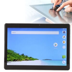 Tablet PC,10.1in Tablet,HD Screen Tablet, 3GB 32GB for Android8 Tablet, 4G Dual SIM Dual Standby Tablet,Calling Tablet PC