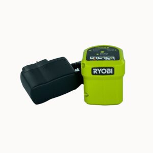 RYOBI 18V ONE+ Drill/Driver & Impact Driver Kit with 1.5 Ah Battery and Charger -PCL1105K1