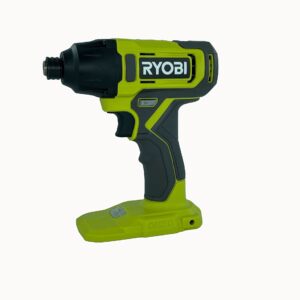 RYOBI 18V ONE+ Drill/Driver & Impact Driver Kit with 1.5 Ah Battery and Charger -PCL1105K1