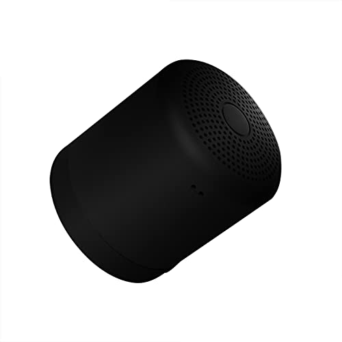 Black Like Me Mini Wireless Bluetooth Speaker A11 Macaron Subwoofer USB Card Small Speaker Mp3 Player Smart Accessory,one color