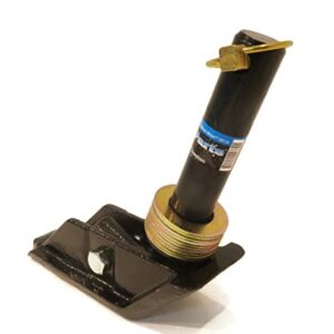 The ROP Shop | Heavy Duty (4) Snow Plow Shoes & (2) Blade Guides for Meyer Moldboard ST-84