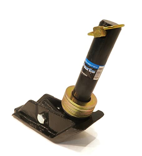 The ROP Shop | Heavy Duty (4) Snow Plow Shoes & (2) Blade Guides for Meyer Moldboard ST-84