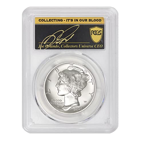 2020 W 1oz American Palladium Eagle SP-70 First Strike Orlando label by Mint State Gold $25 SP70 PCGS