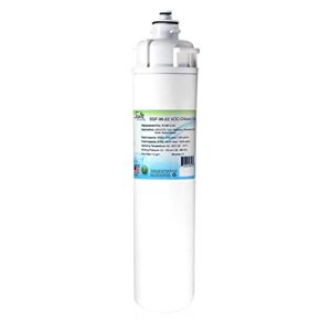 Swift Green Filters SGF-96-22 VOC-Chlora-L-S-B Compatible Commercial Water Filter for EV9612-50 (1 Pack), Made in USA